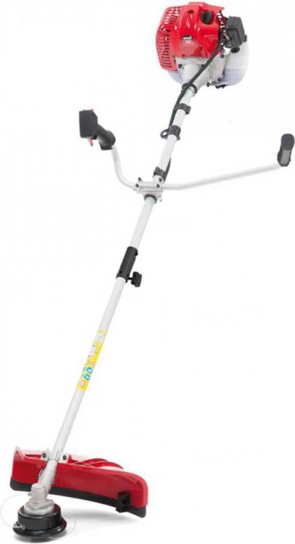 MTD Smart BC 52 2-takt Benzine grastrimmer 52cc 1500W 42cm ...